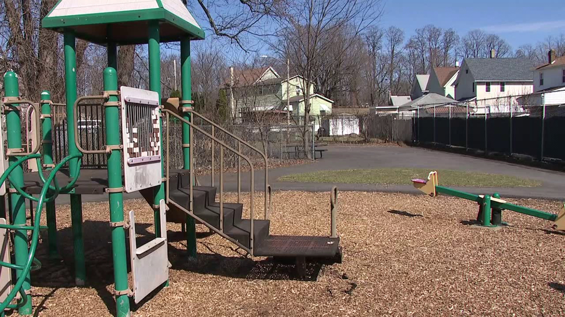 Revamp planned for Scranton's Grace Street Playground | wnep.com
