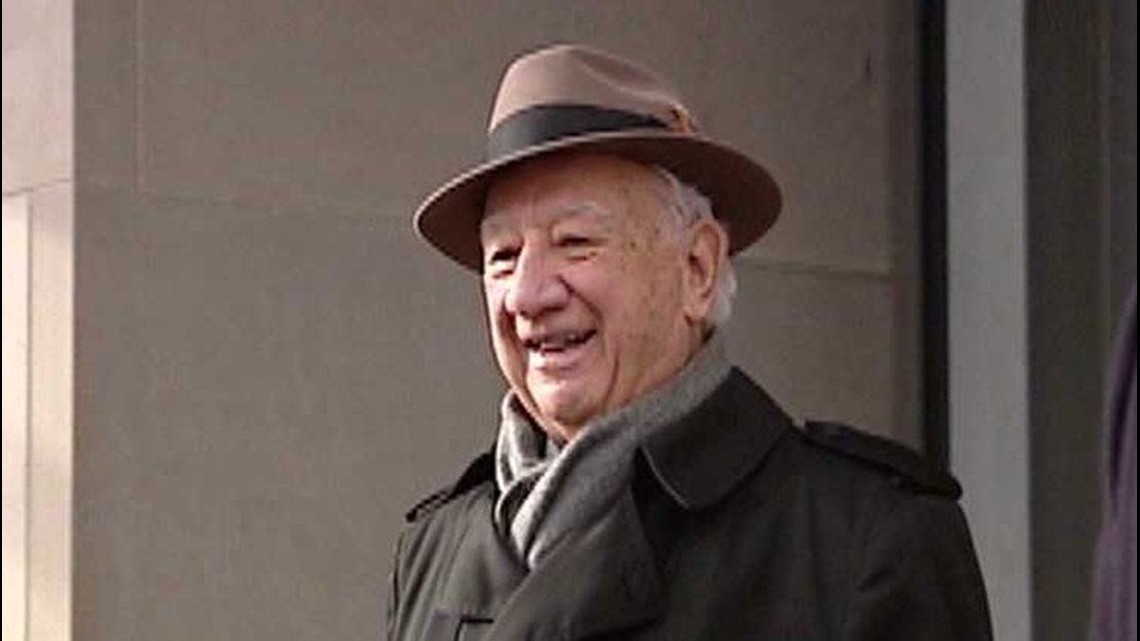 Musto Too Ill for Trial? | wnep.com