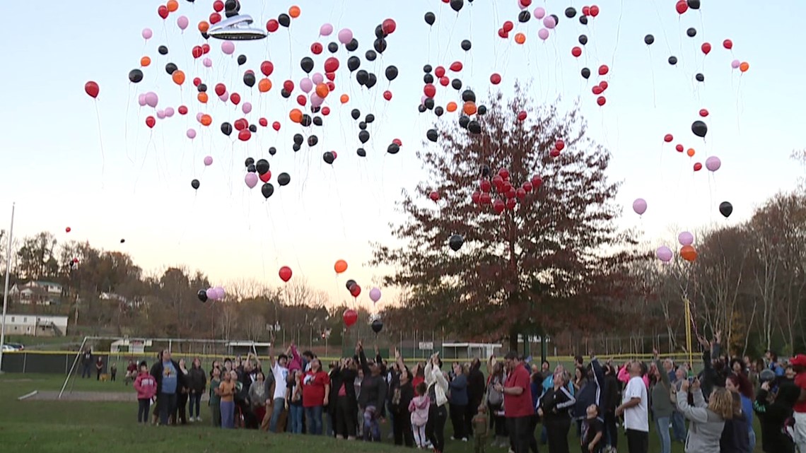 Community gathers to remember New Philadelphia homicide victims | wnep.com