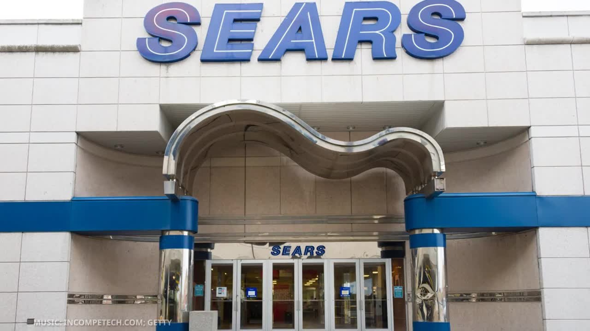 Sears, the Store That Changed America, Declares Bankruptcy | wnep.com