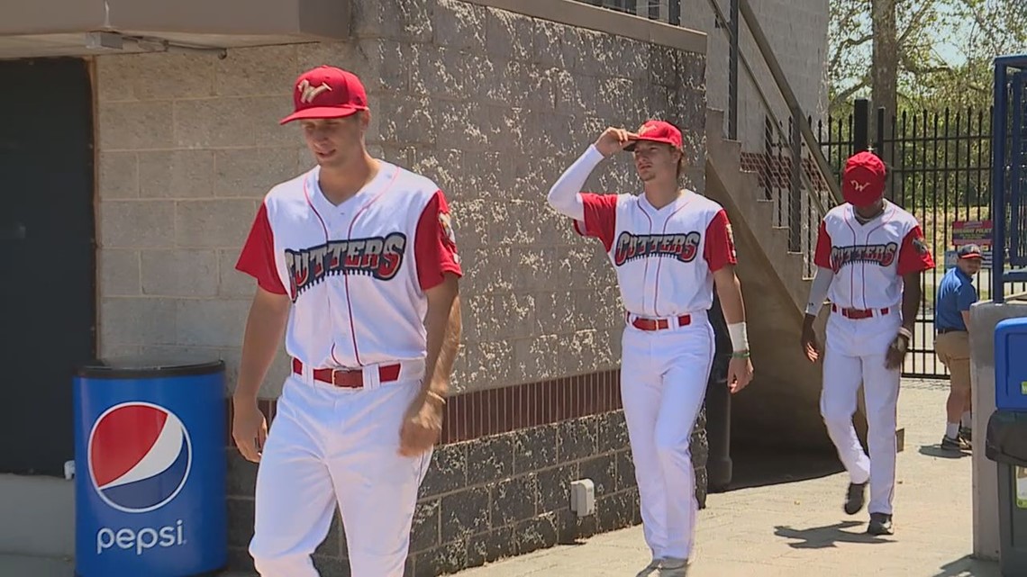 Williamsport Crosscutters Hold Media Day Before 25th Season | wnep.com
