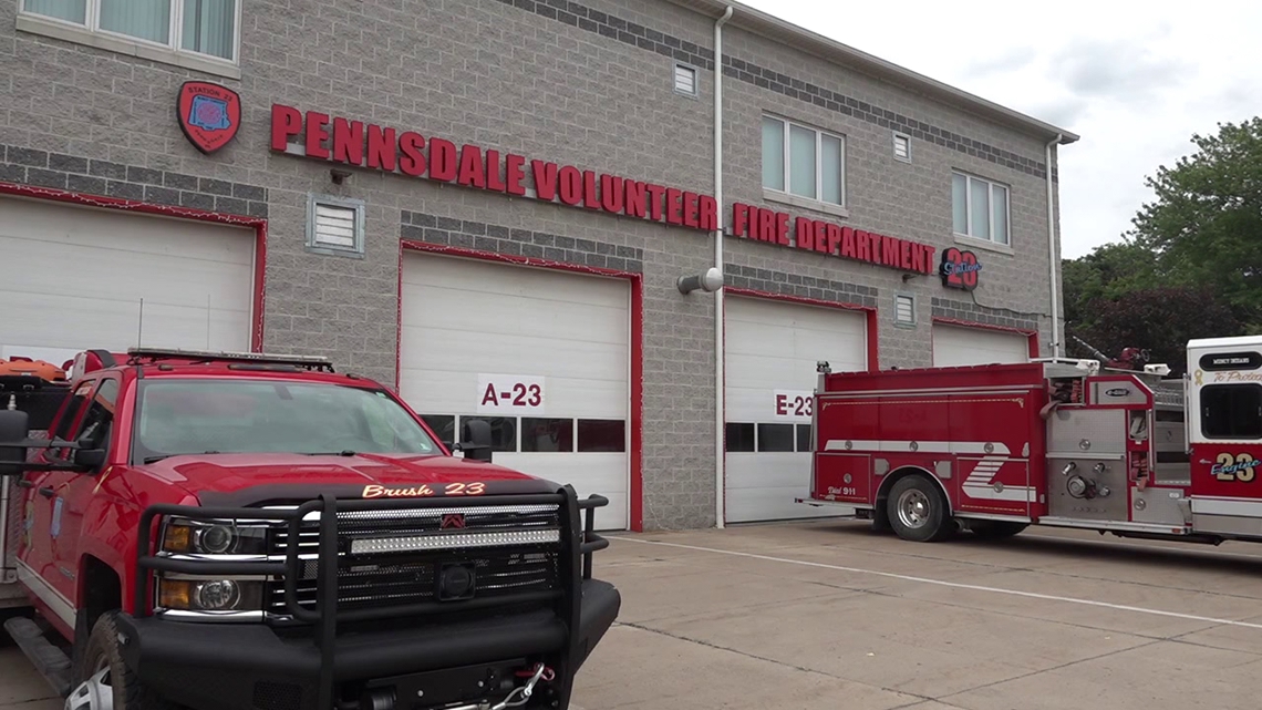 Muncy Township Fire Company at odds with township over sewage cleanup ...