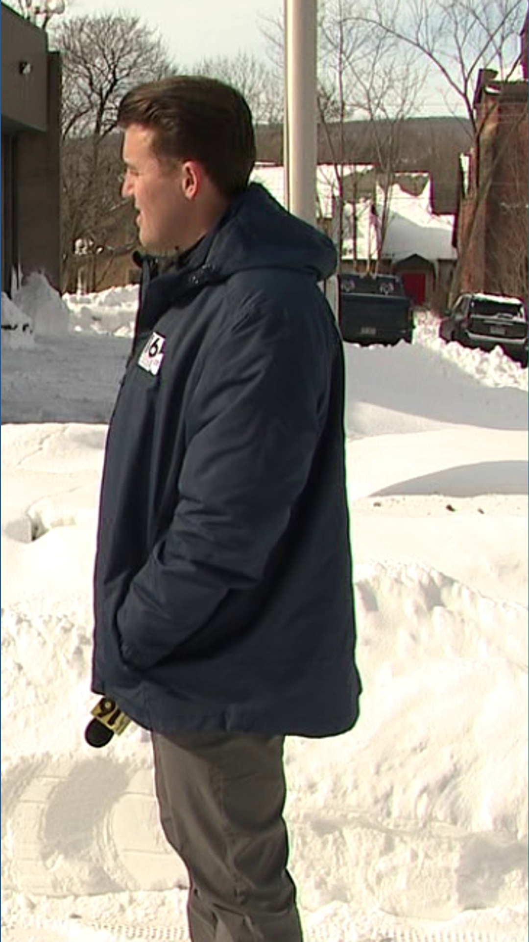 Mystery plow driver aids Carbondale firefighters with surprise kindness ...