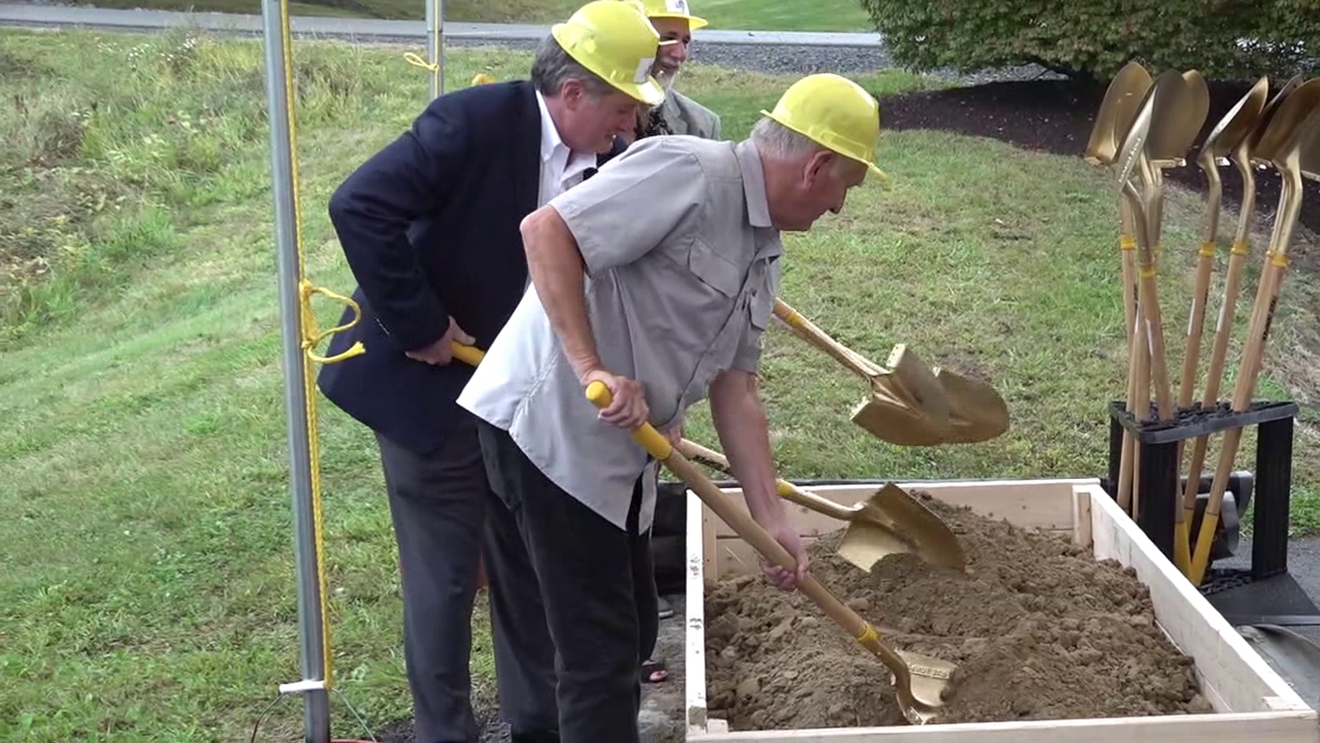 Senior care community in Montour County to expand, add 17 new homes ...