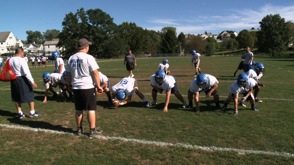 The Invaders Welcome The Bucks | wnep.com