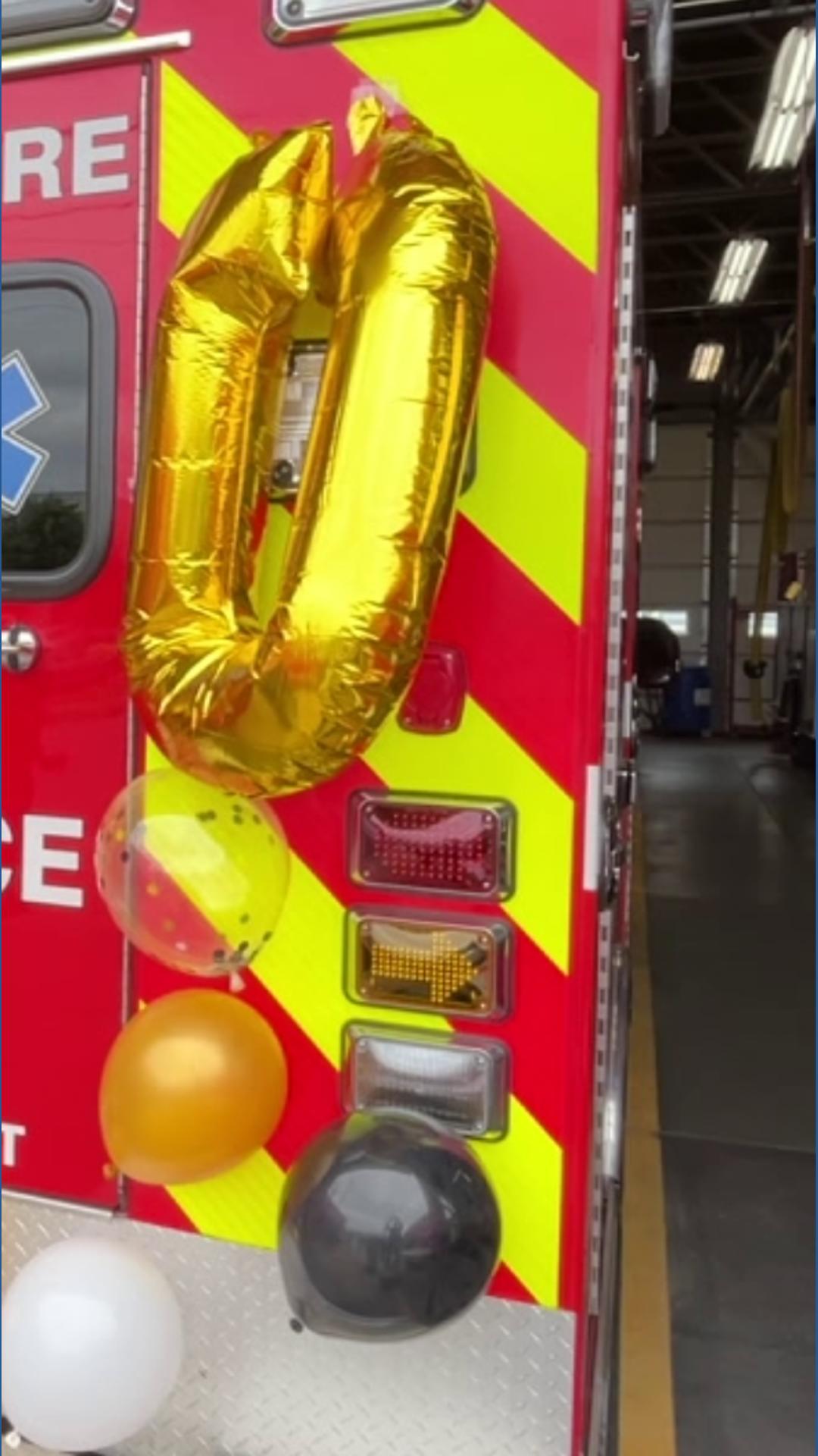 National EMS week underway in Luzerne County | wnep.com