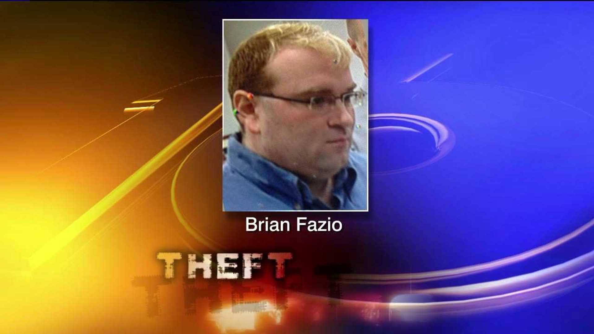 Theft, Forgery Charges Against Employee | wnep.com