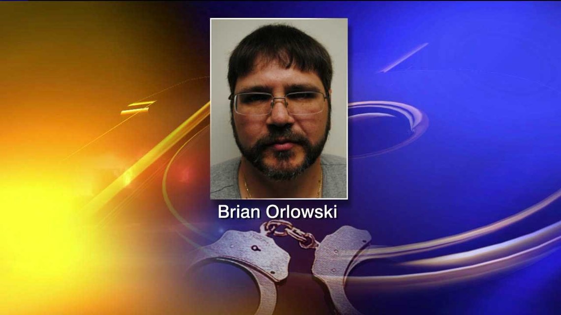 Corruption Of Minor Charges Filed | wnep.com