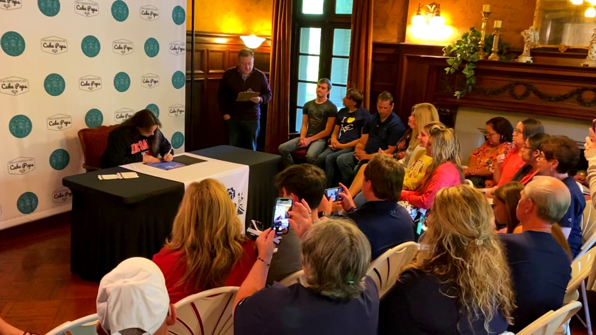 'Signing Day' for student artists | wnep.com