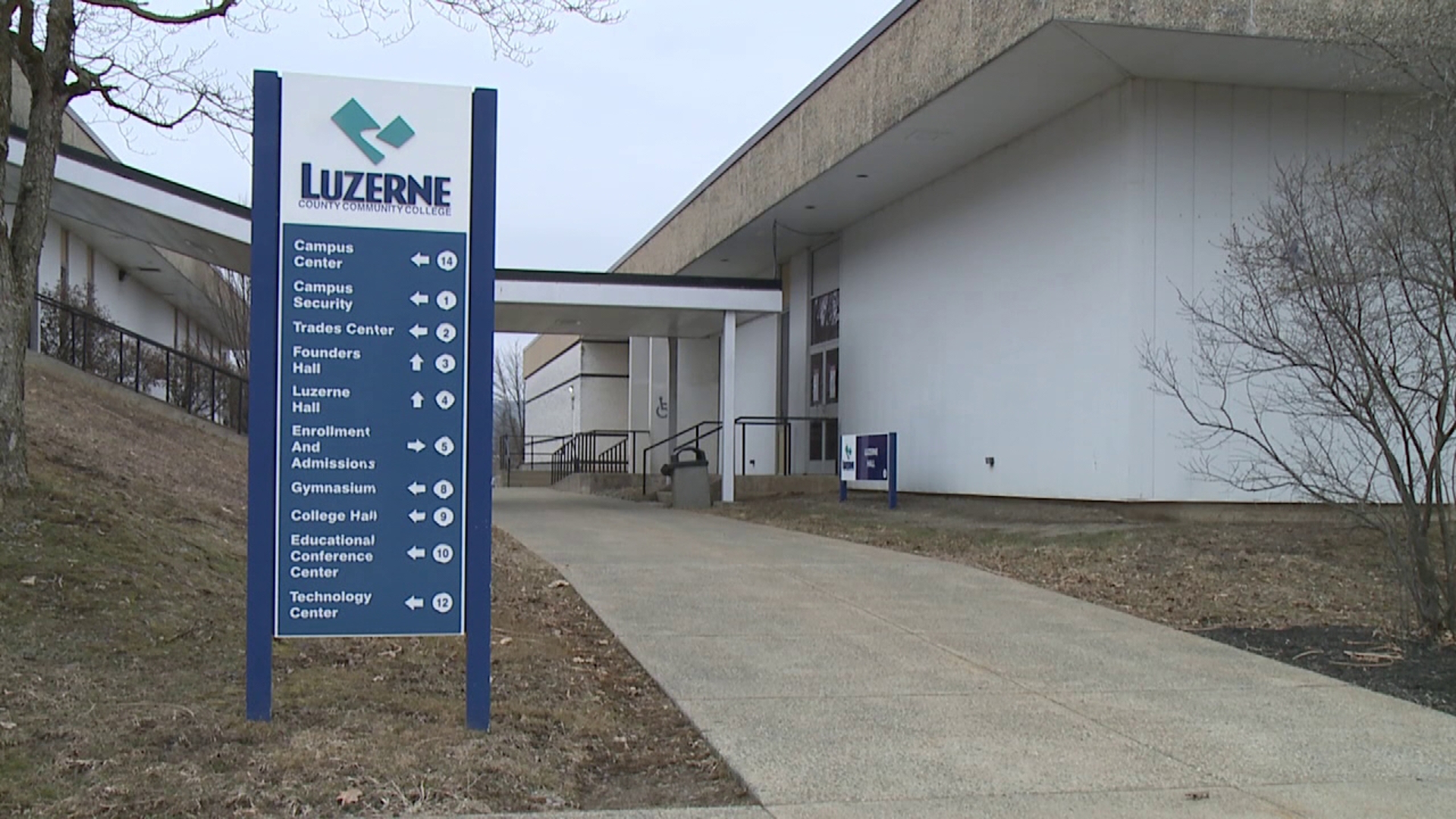Luzerne County Community College and Misericordia University announce new transfer policy | wnep.com