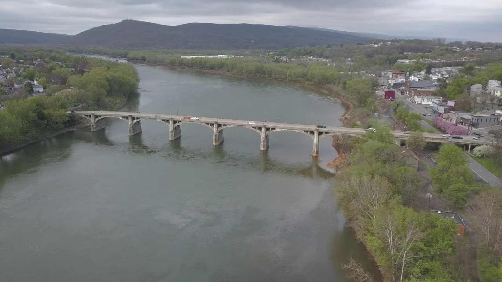 PennDOT plans repairs for Fort Jenkins Bridge in Luzerne County | wnep.com