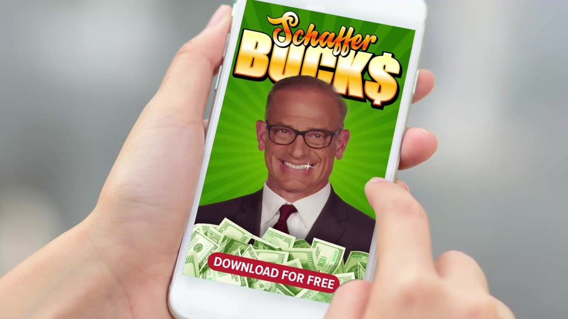 Newswatch 16's Scott Schaffer's good ideas on Talkback Feedback | wnep.com