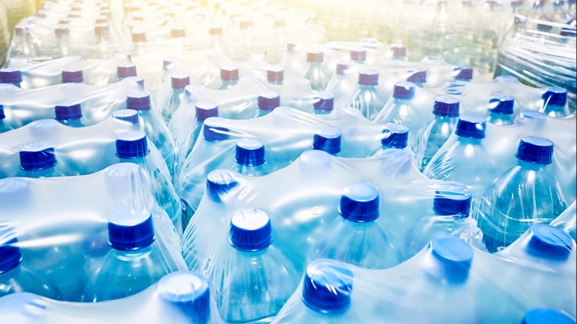 Officials: No sign of contamination in Philadelphia water | fox43.com