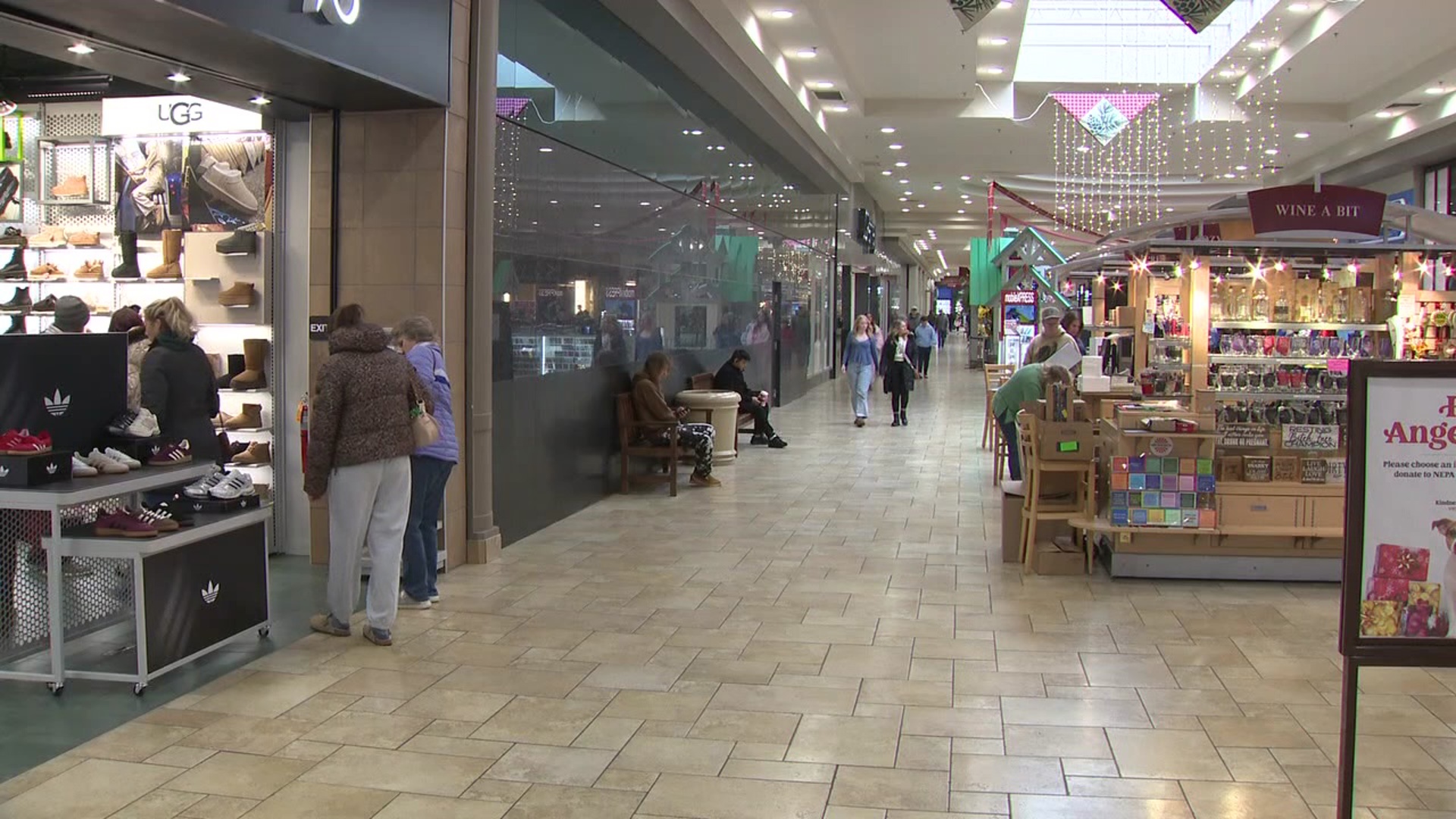 AP News in Brief at 12:04 a.m. EST | wnep.com