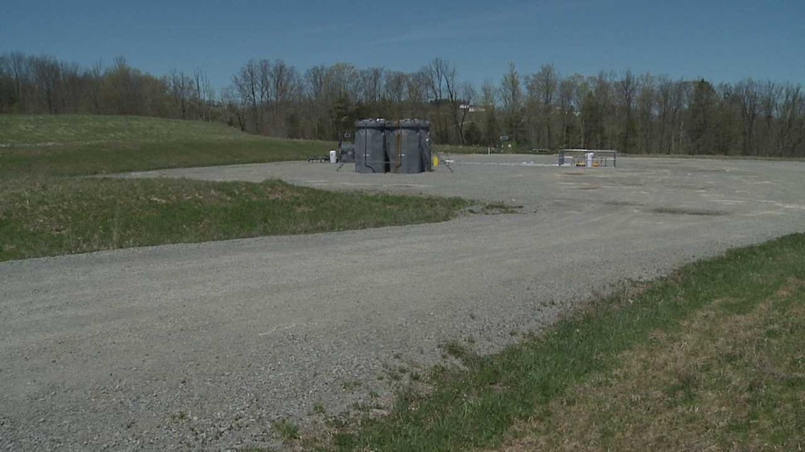 Gold Mine Of Natural Gas? | wnep.com