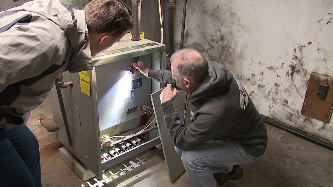 Protecting your home against the cold | wnep.com