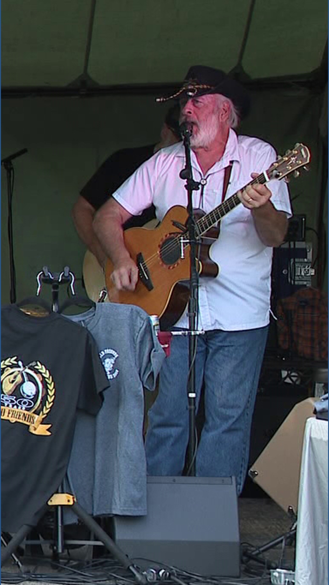 Local band celebrating 50 years of playing together | wnep.com