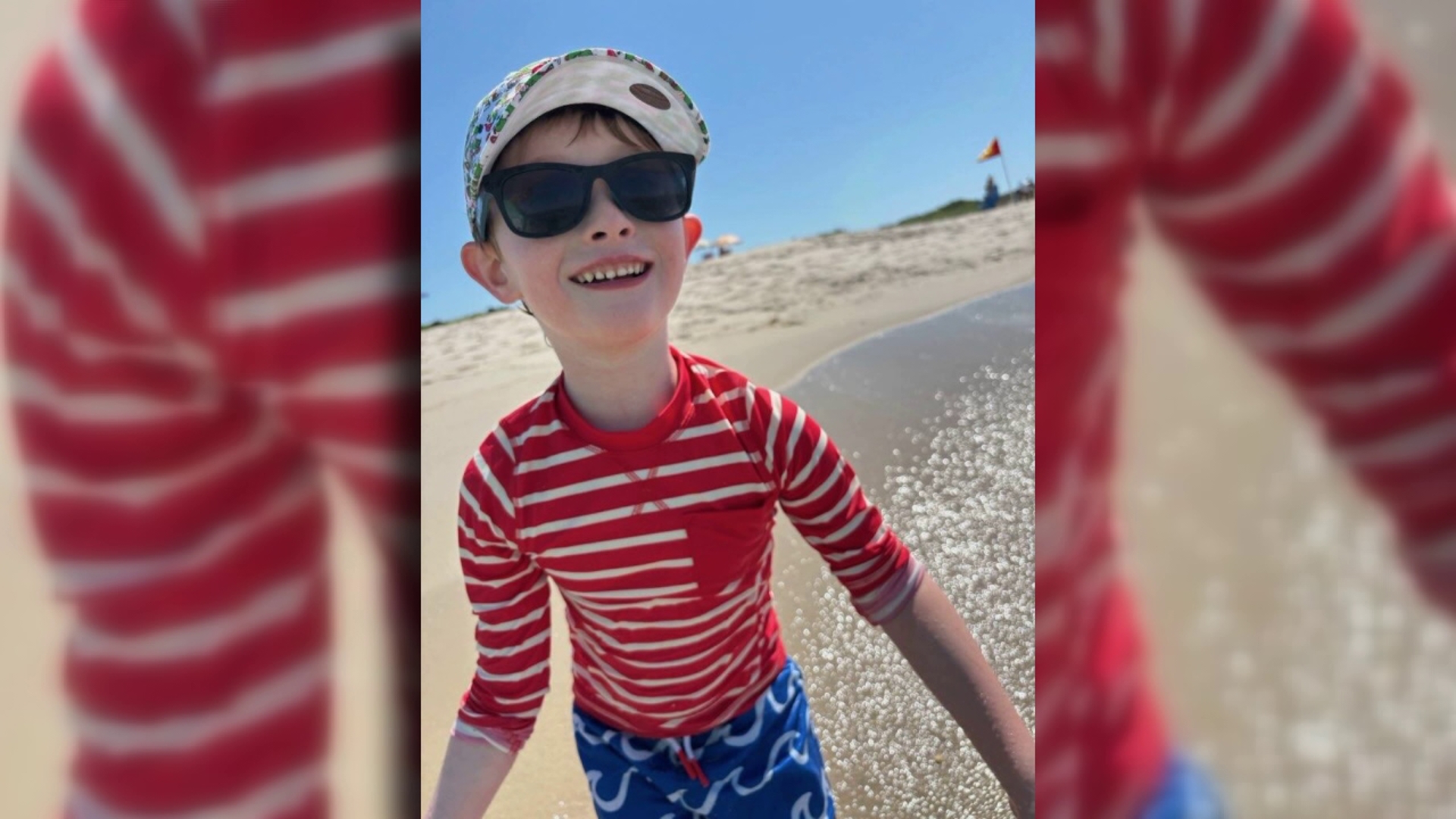 Cael's Climb Raises Funds for Dravet Syndrome Research | wnep.com