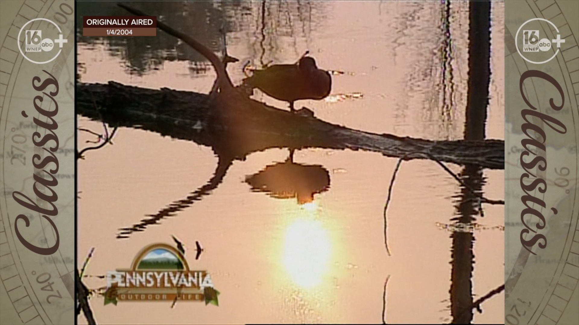 POL Classics | Ep. 44 1/4/2004 | wnep.com