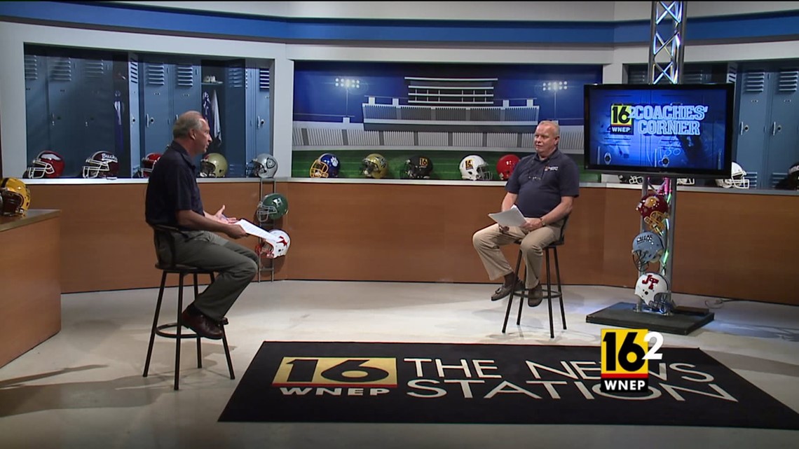 Coaches’ Corner 2017: Week #3 | wnep.com