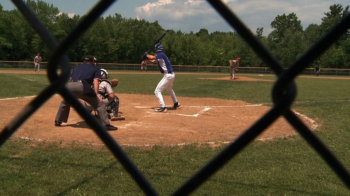 Hanover Area vs Holy Redeemer (Baseball) | wnep.com