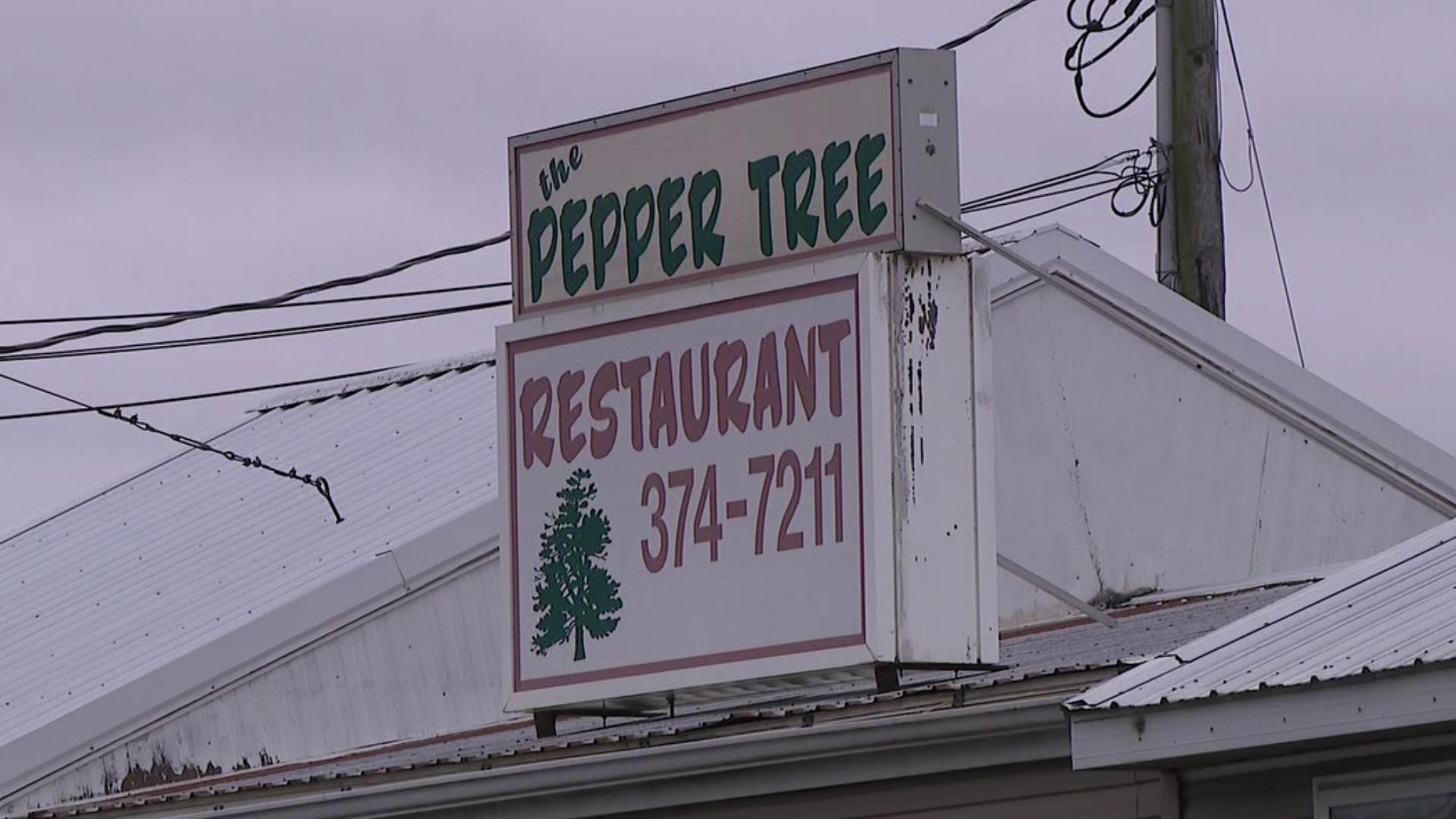 Pepper Tree Restaurant owners reflect on 30 years of business ahead of ...