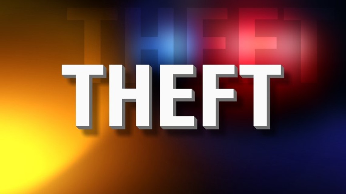 Theft Of Batteries Under Investigation | wnep.com