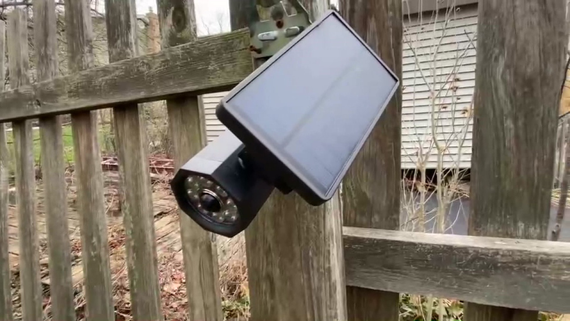 Does the Bionic Spotlight Deluxe Really Work? | wnep.com