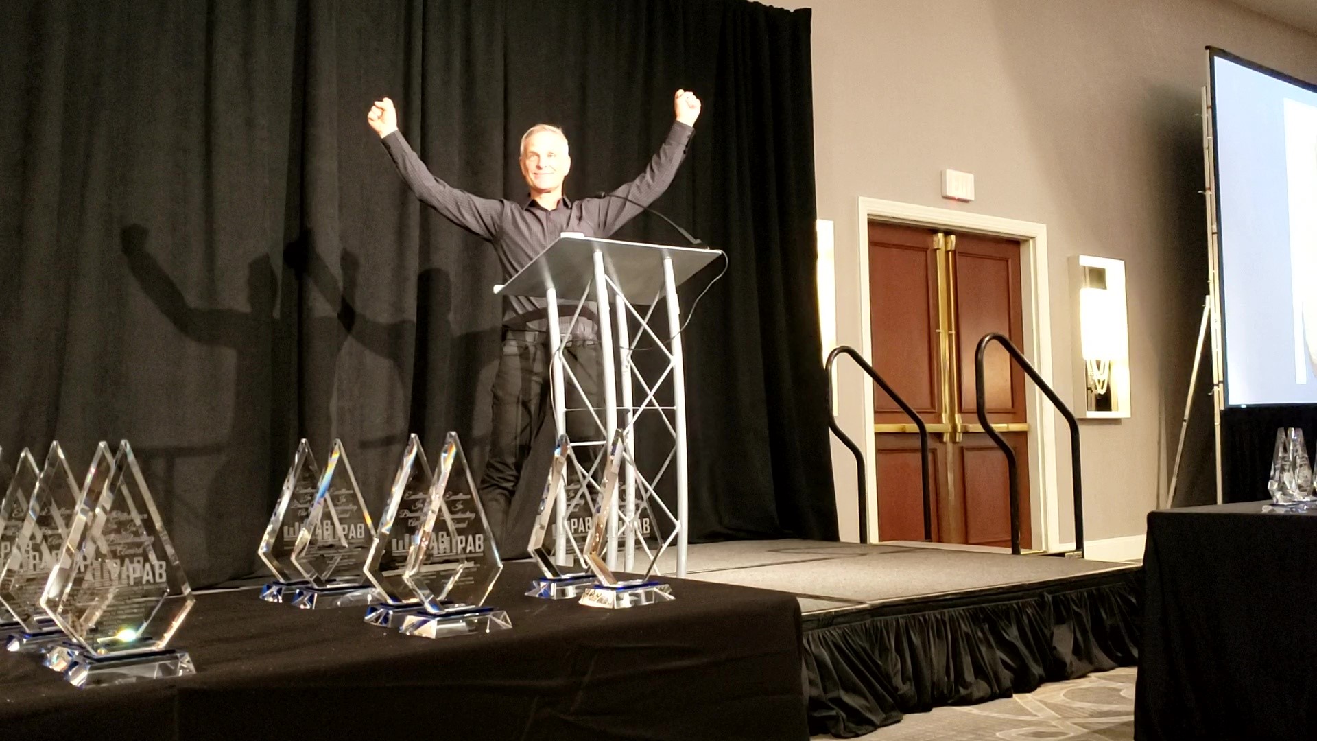 WNEP honored by Pennsylvania Association of Broadcasters | wnep.com