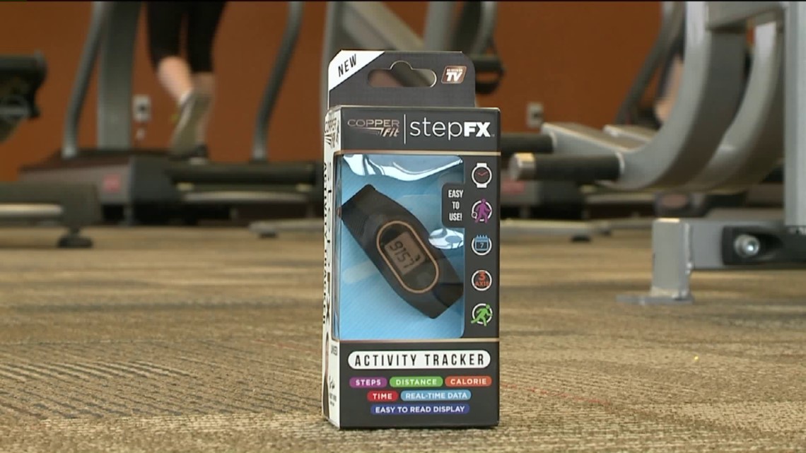 Does It Really Work: Step FX | wnep.com