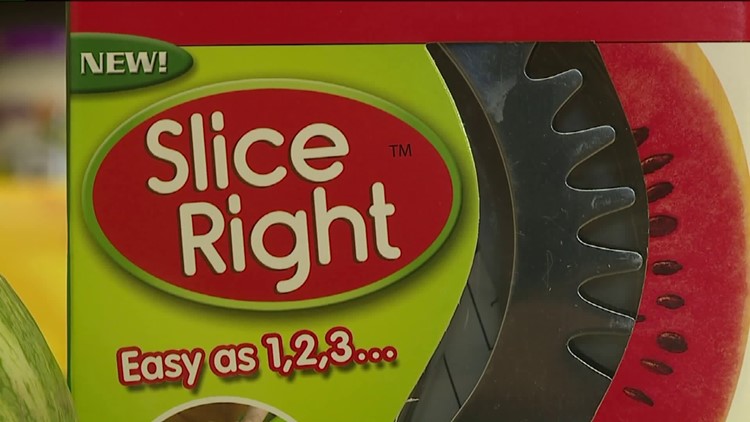 Does It Really Work: Slice Right | wnep.com