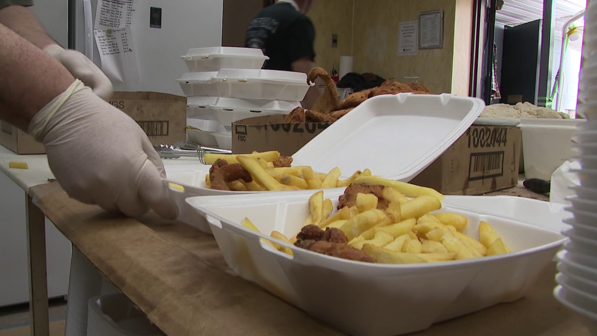 Hose companies battles rising costs for annual Good Friday Fish Fry ...