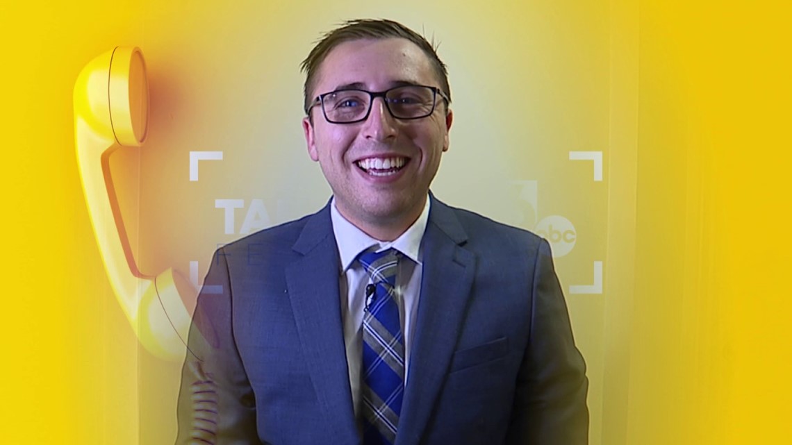 Scott's attendance record | Talkback Feedback | wnep.com