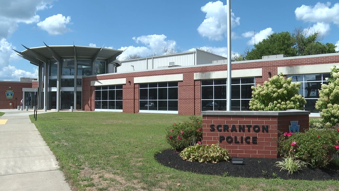 Crisis Co-Responder Team Program begins in Scranton | wnep.com