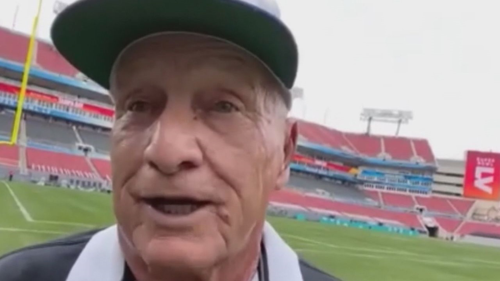 Edwardsville native George Toma works his 55th Super Bowl as head ...