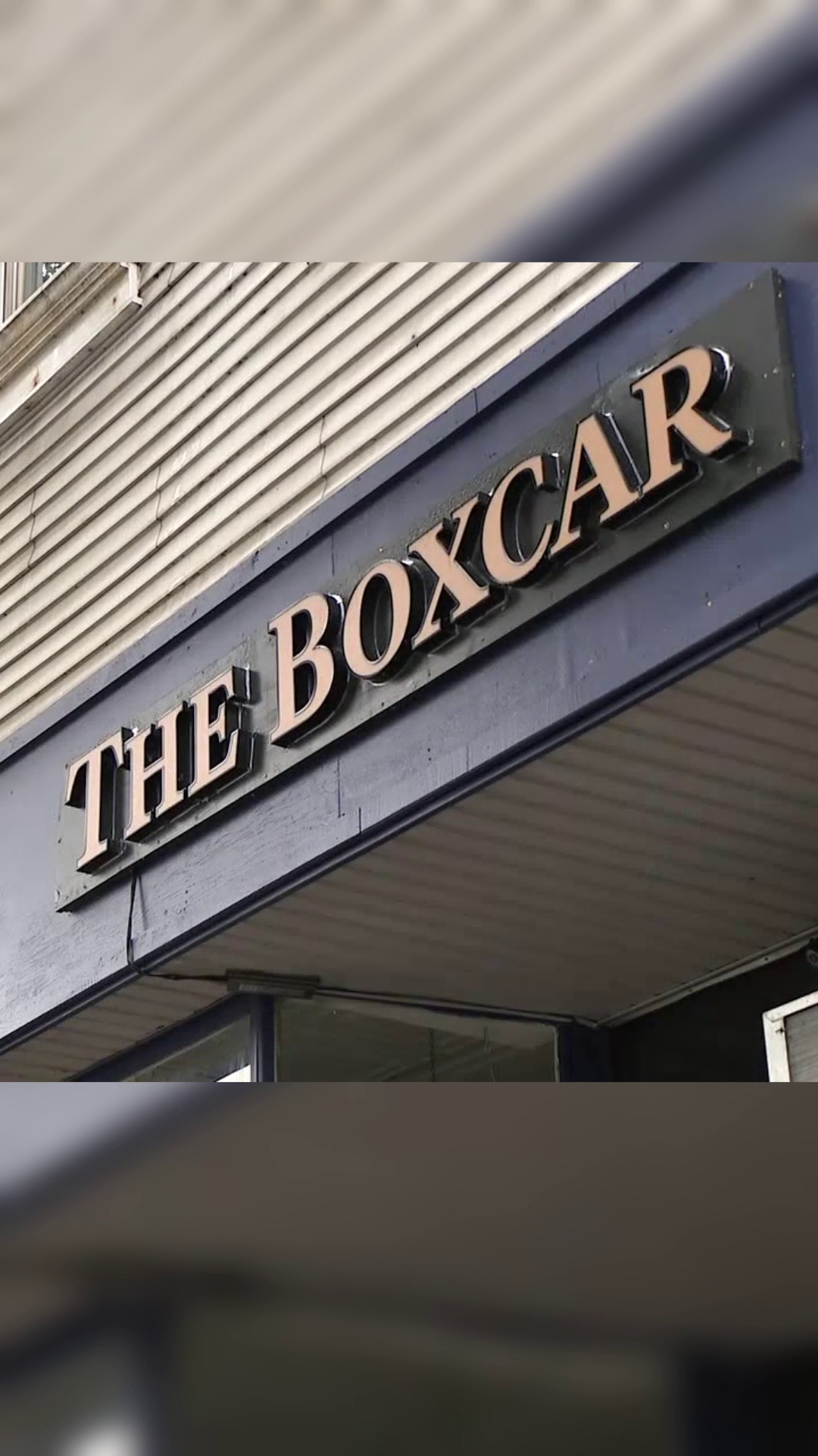 Siblings honor late father with new Sunbury restaurant, The Boxcar ...