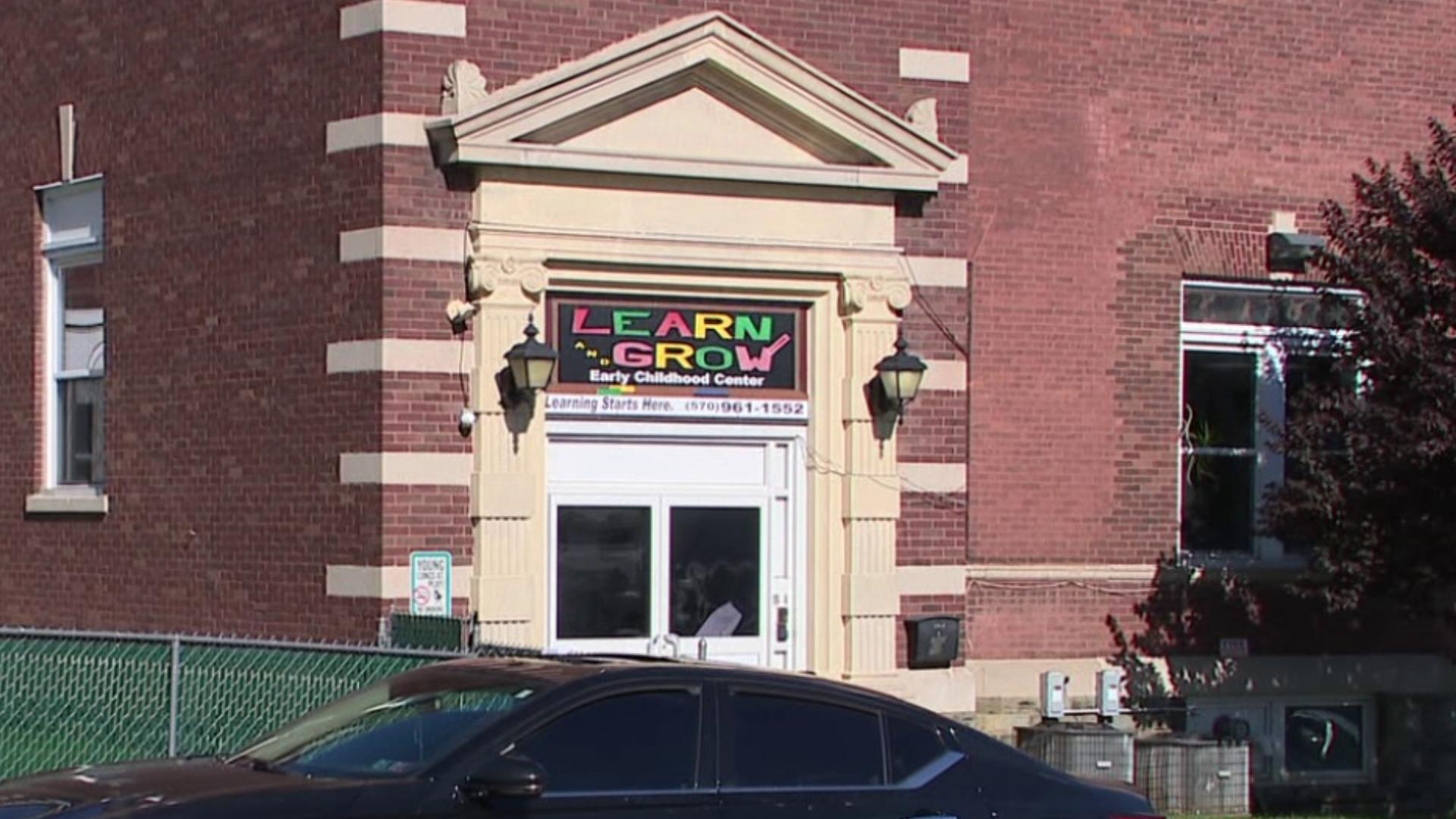 Three charged in alleged daycare abuse case in Scranton | wnep.com
