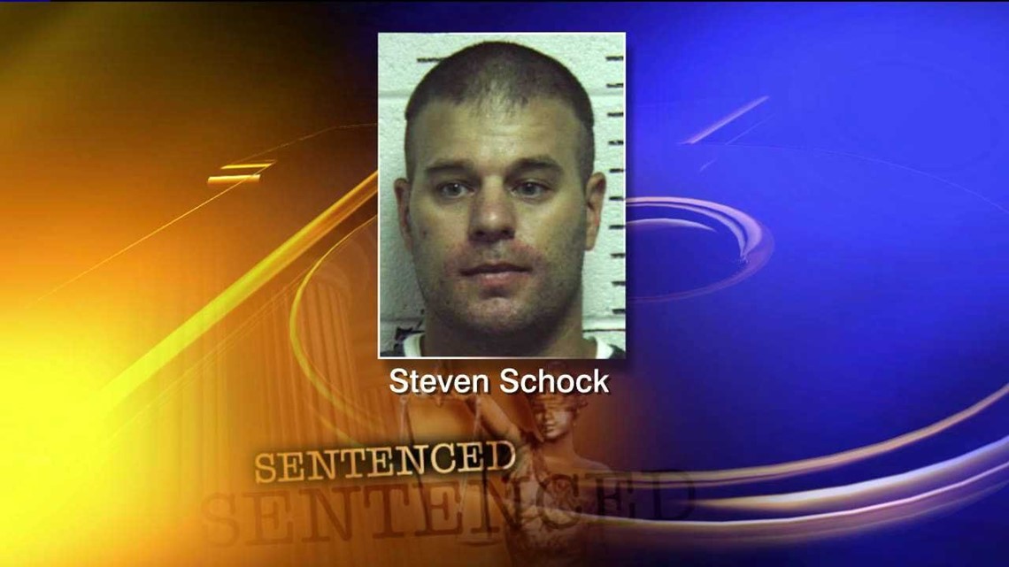 Prison Time For Drunk Driving Wreck That Hurt Fire Chief | wnep.com