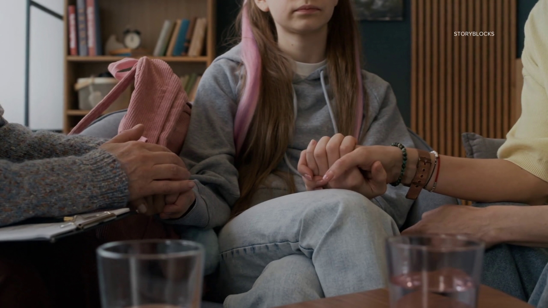 Healthwatch 16 | UPMC's Heartworks Grief Support | wnep.com