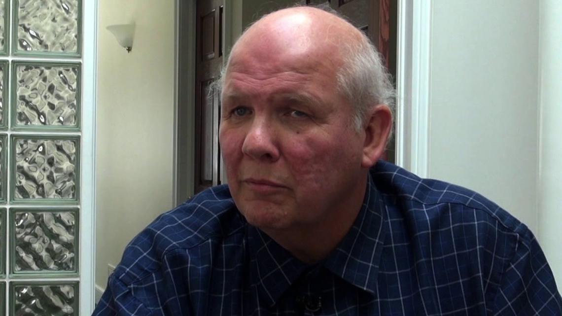 Former Scranton mayor, Vietnam veteran David Wenzel dies | wnep.com