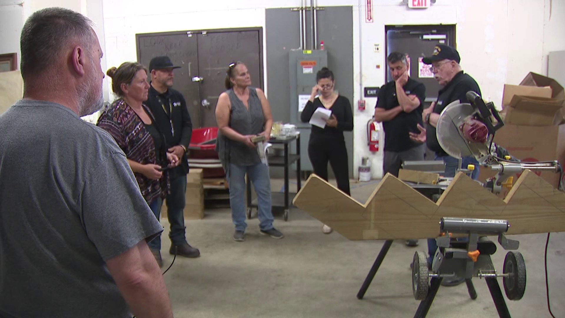 Monroe County Habitat for Humanity launches 'Tool Belt' workshops to ...
