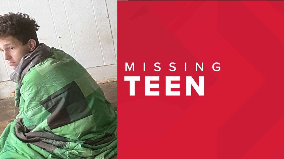 Clinton County: missing teen alert | wnep.com