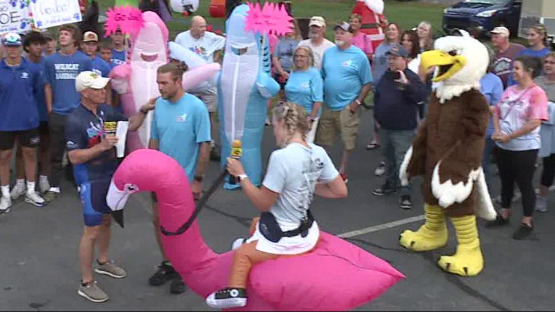 Go Joe 27 kicks off in Clinton County | wnep.com