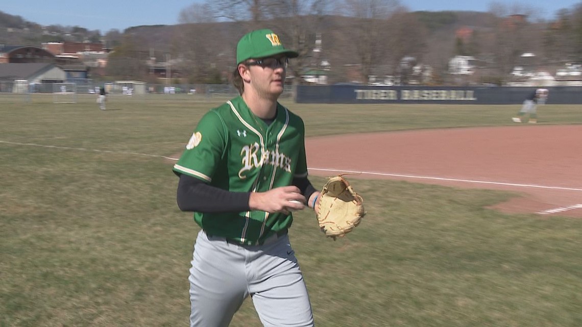 The Rams Rocket Arm | wnep.com