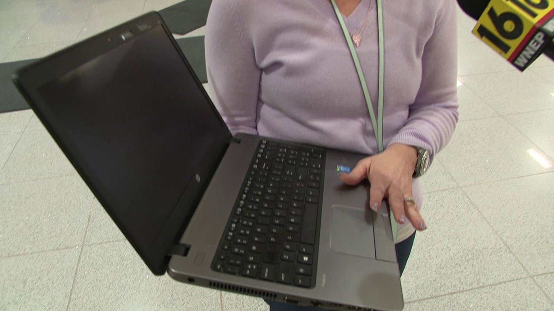 Lackawanna Co partners with PCs for People to help boost community tech access | wnep.com