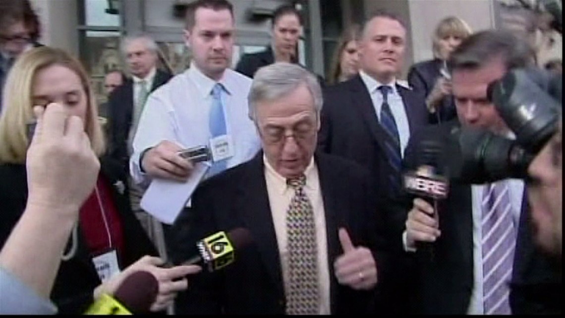 Juveniles Sentenced by Judge Ciavarella Shocked by New Court Ruling ...