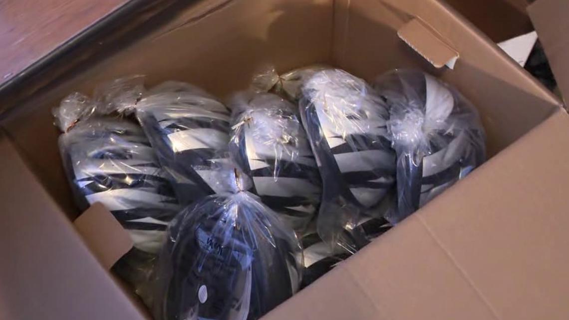 HKQ boosts safety with free bike helmet giveaway | wnep.com