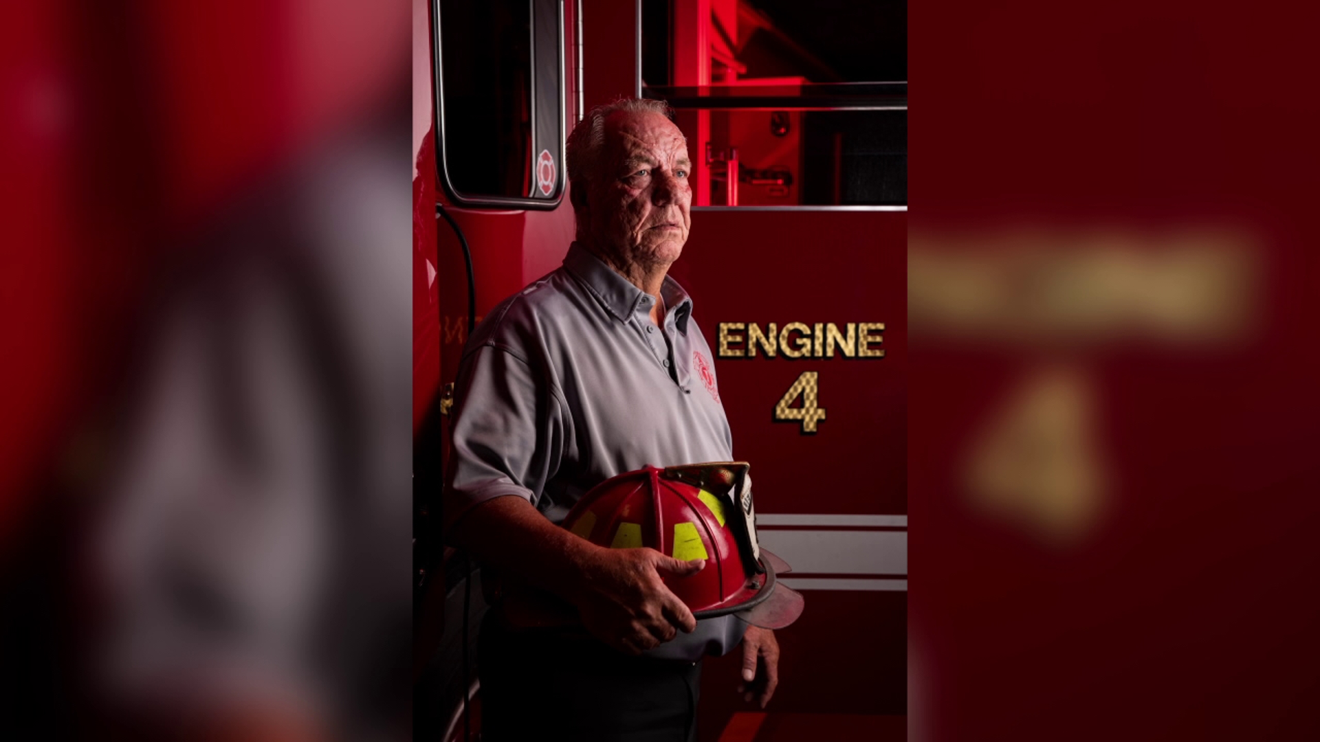 Scranton prepares to honor Firefighter, Lt. Kelly Hopkins | wnep.com