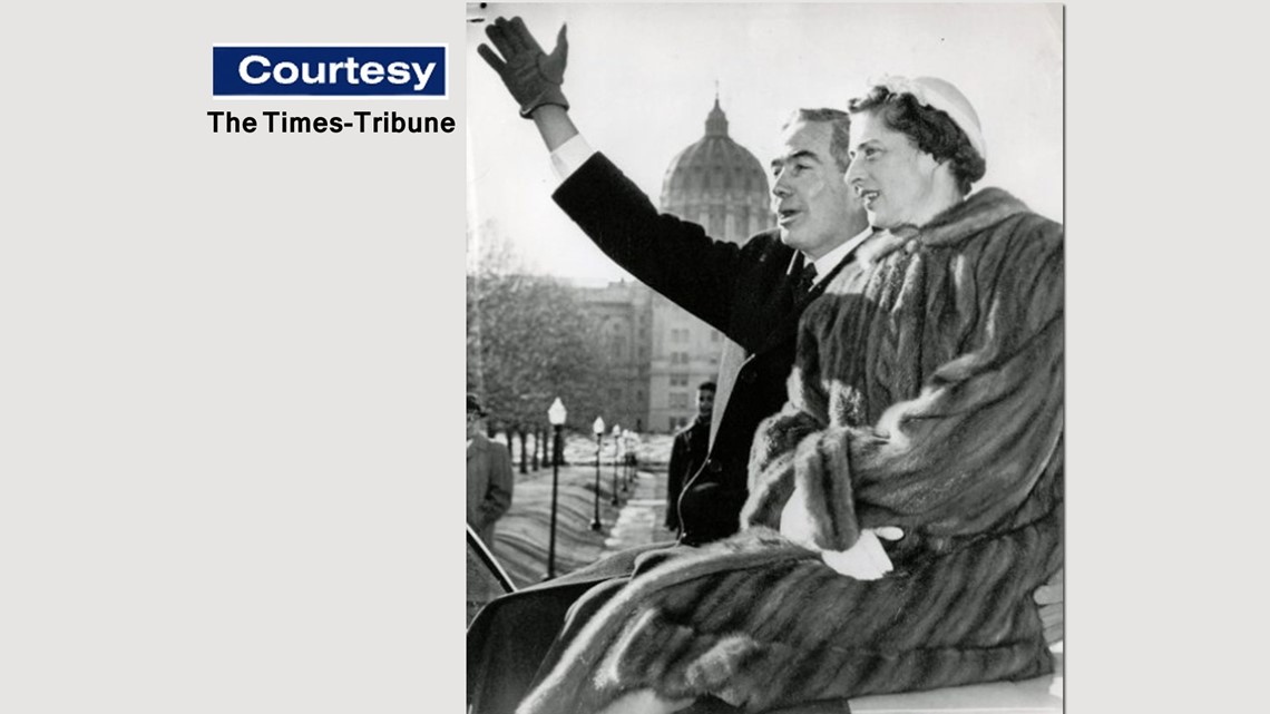 Mary Scranton Passes Away | wnep.com