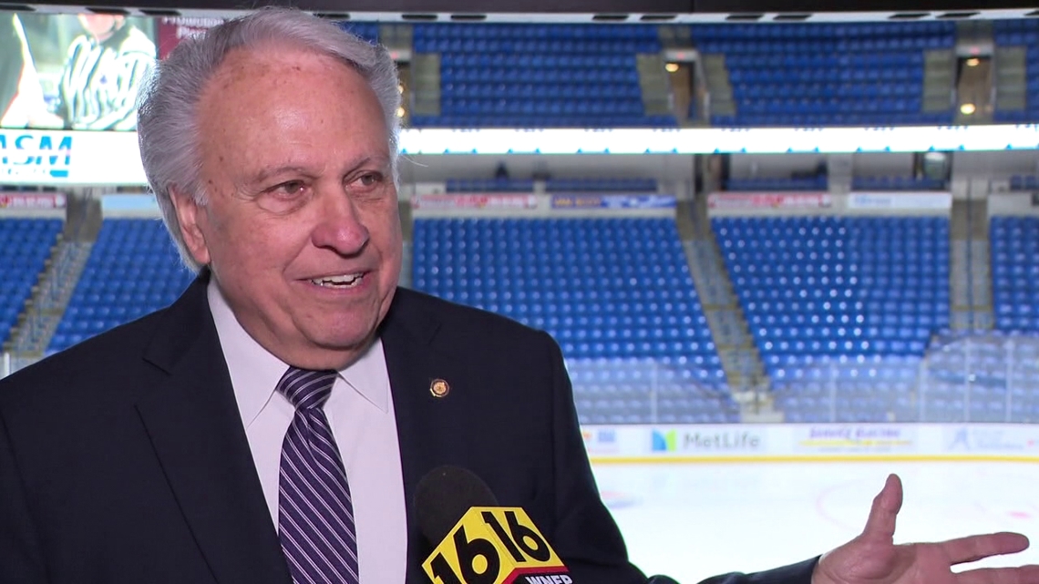 State Representative Eddie Day Pashinski to retire | wnep.com